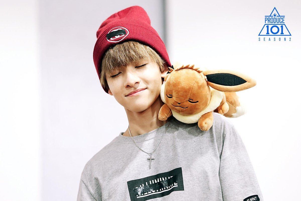 Samuel Reveals His Solo Debut Plans - Koreaboo