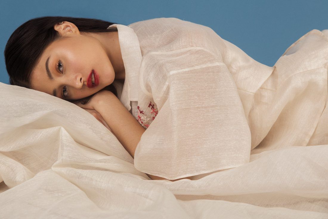 Filipina Woman Lands in the Final Three of ‘Asia’s Next Top Model ...