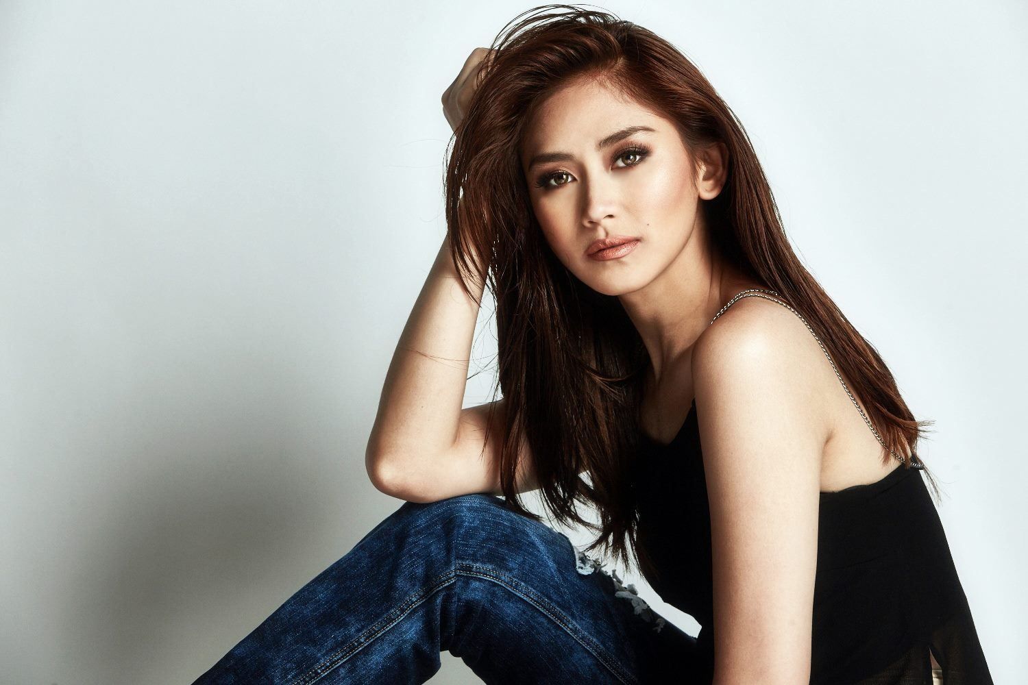 Sarah Geronimo Will Star in the Filipino Adaptation of "Miss Granny ...