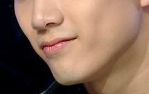 15 Sexy Photos of Male Idols' Jawlines You Have To Try And Recognize ...