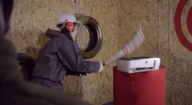 Seoul Now Has A 'Rage Room' Where You Can Smash Whatever You Want ...