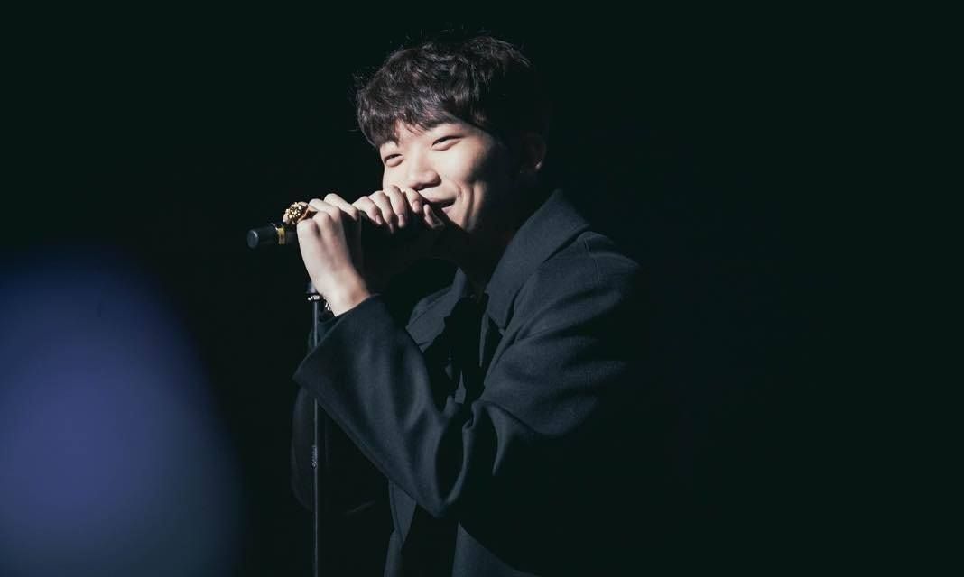 Rapper Changmo Nominated For a BET Award - Koreaboo