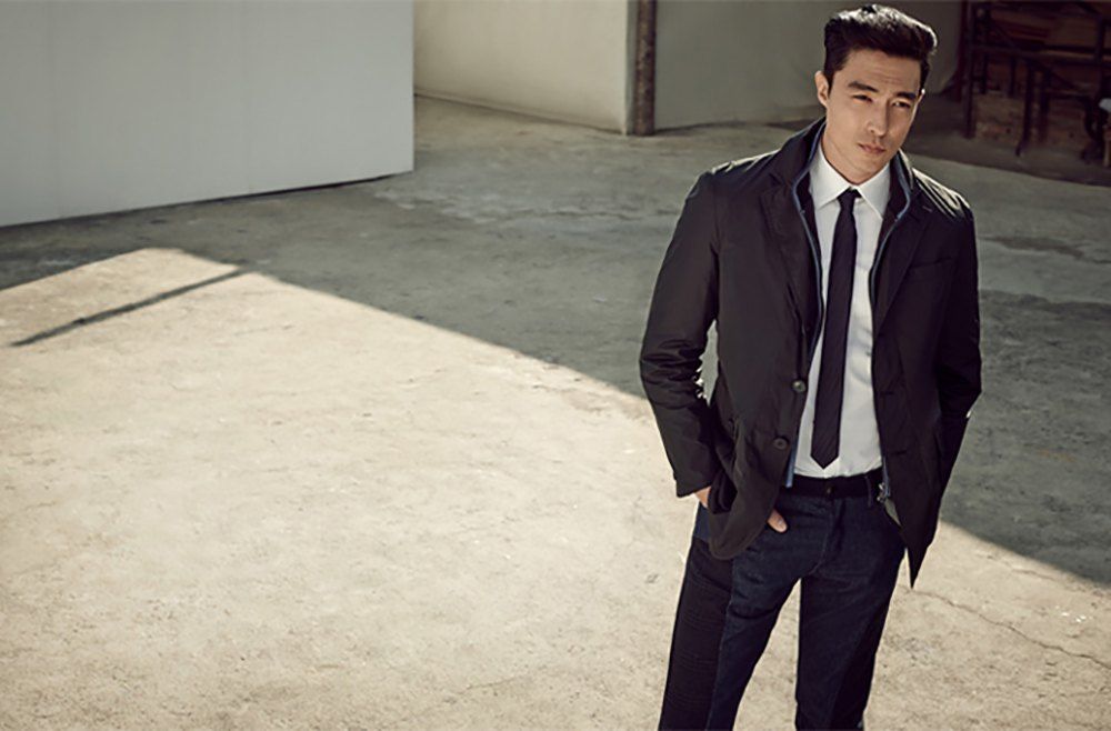 Daniel Henney Set To Join Cast of Hit American TV Show - Koreaboo