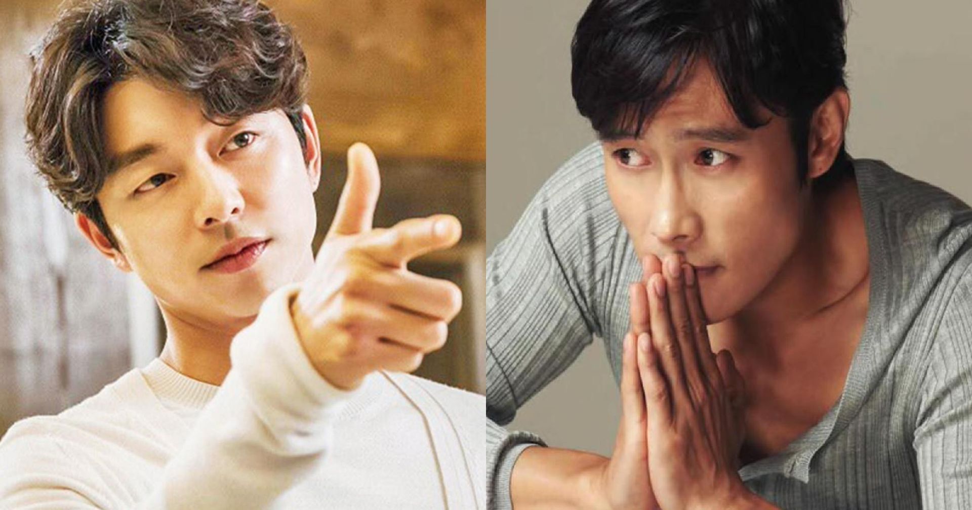 Writer of Goblin and DOTS Casts Lee Byung Hun As New Male Lead - Koreaboo