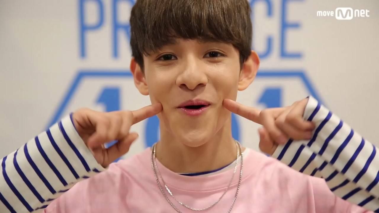 Kim Samuel Releases New Song Ahead Of Debut - Koreaboo