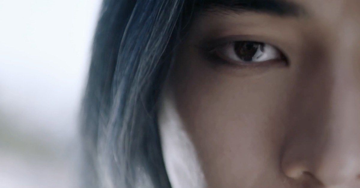 New Bride Of The Water God Trailer Shows Nam Joo Hyuk As The Water God ...