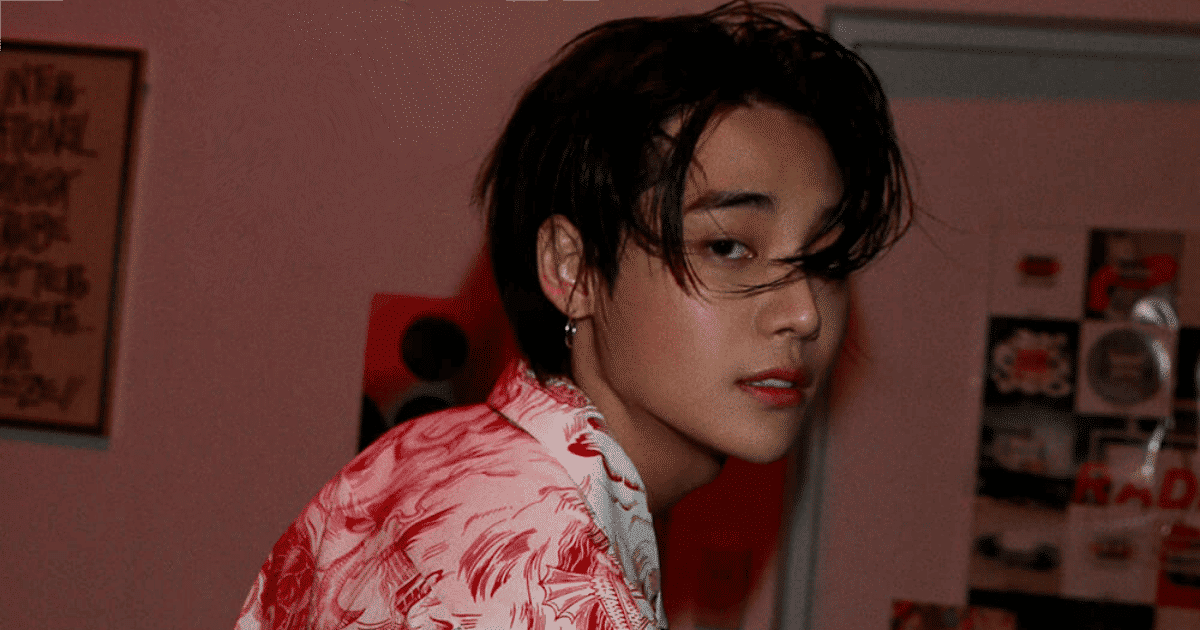 YG Entertainment Planned To Debut ONE As WINNER's New Member - Koreaboo