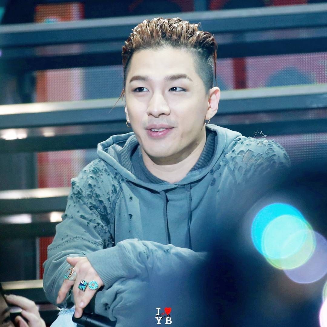 Taeyang Reported To Comeback With Solo Album In July - Koreaboo