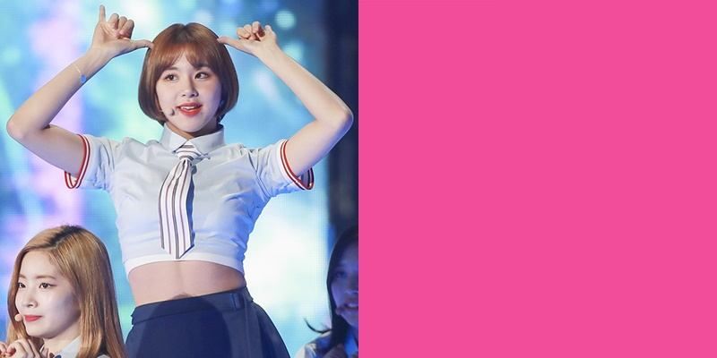 Here's what color each TWICE member would be, based on their ...