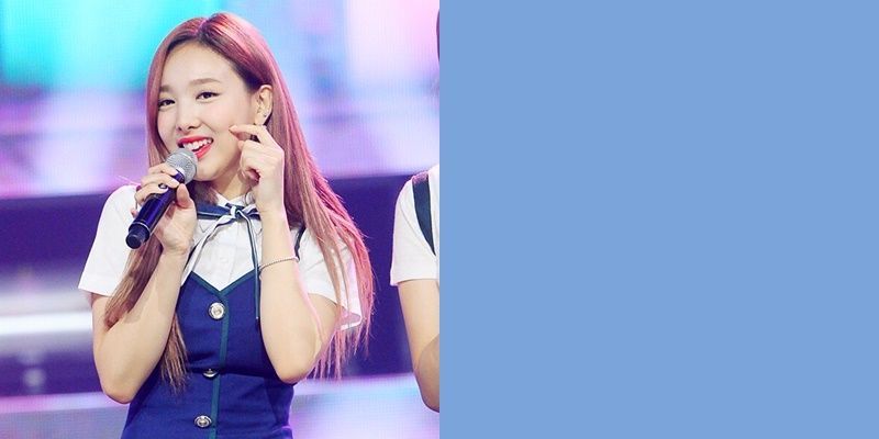 Here's what color each TWICE member would be, based on their ...