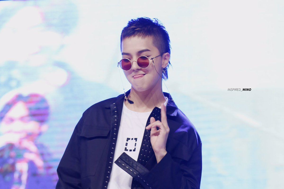 WINNER's Mino Wins Being An Idol By Turning A Famous Anti-Fan Into a ...