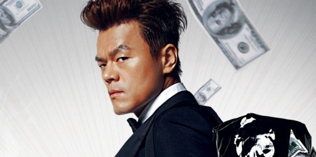 Accidental Error Reveals JYP Entertainment's New Plans For Upcoming ...