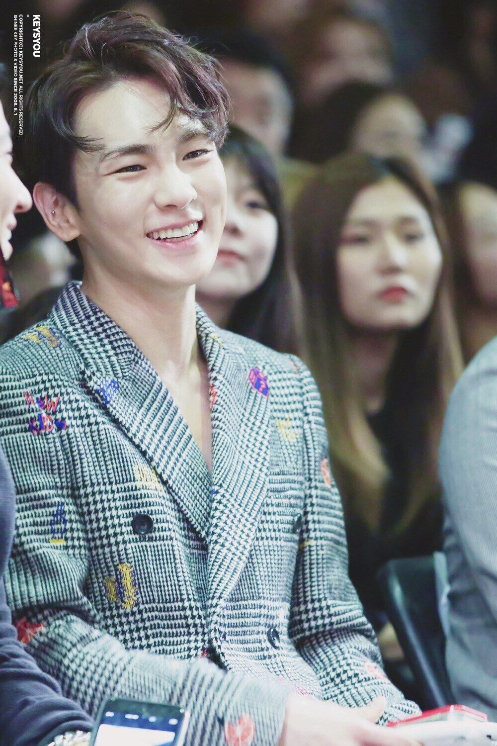 19 Idols With Seriously Irresistible Dimples - Koreaboo