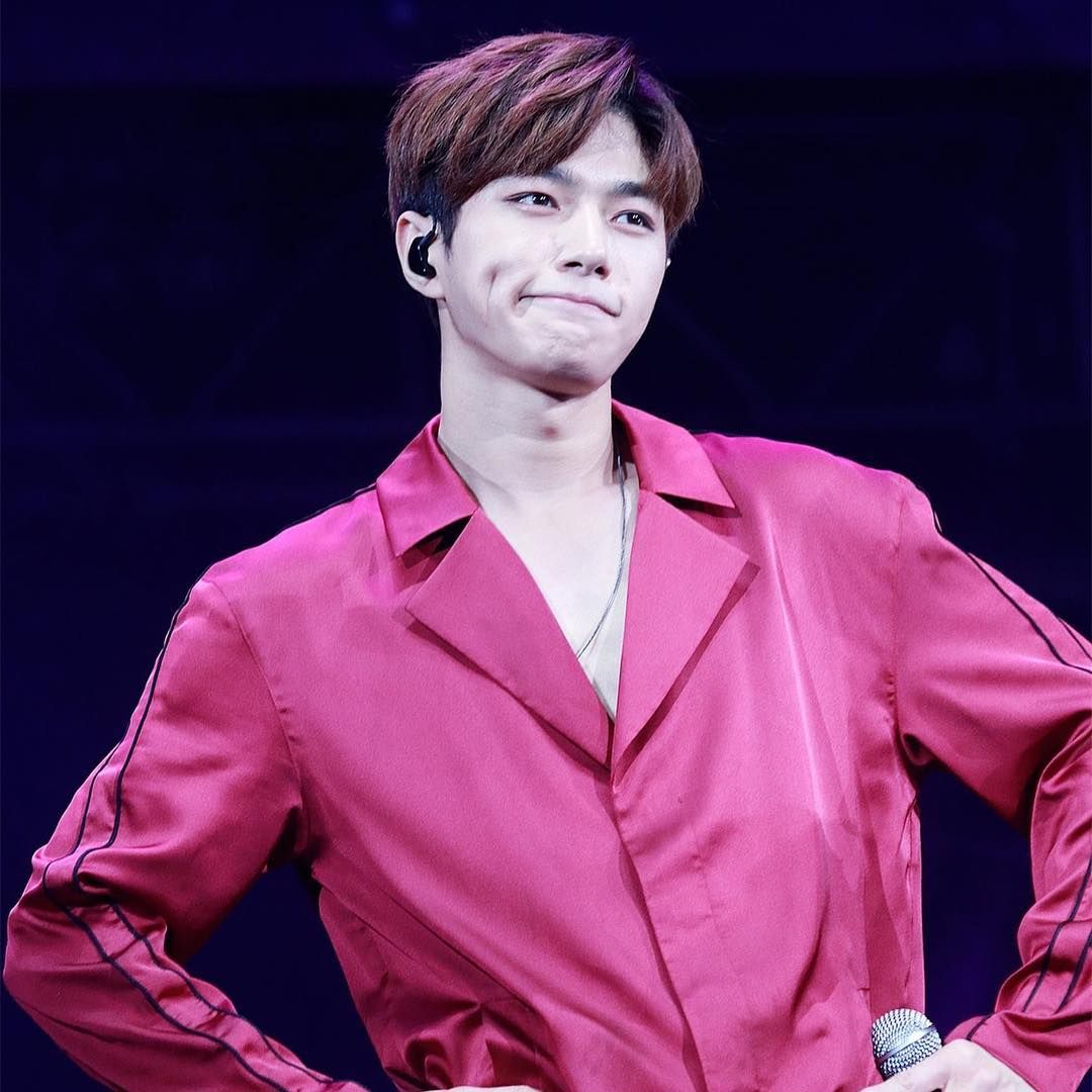 19 Idols With Seriously Irresistible Dimples - Koreaboo