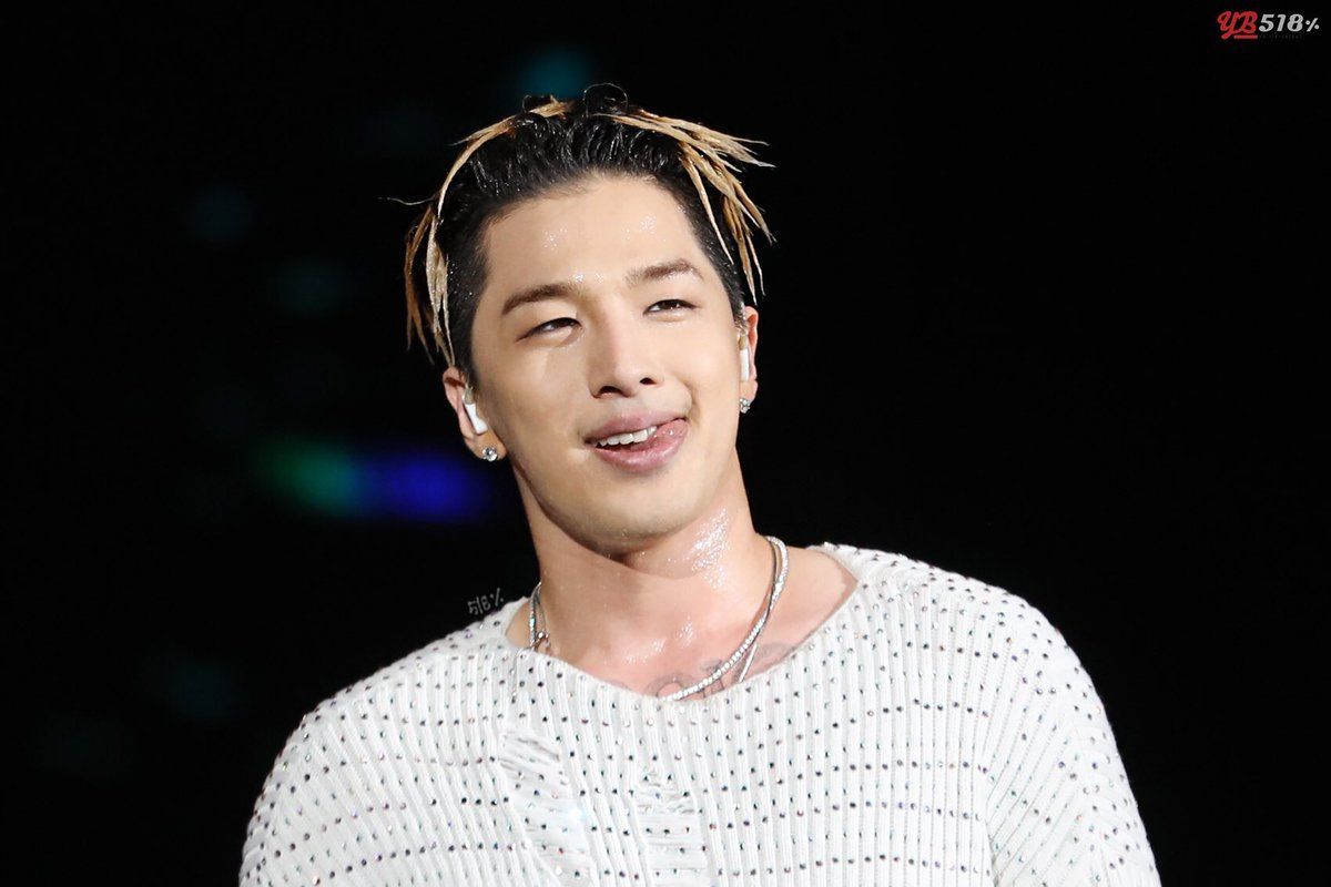 Taeyang Confesses This May Be His Last Album Before He Enlists - Koreaboo