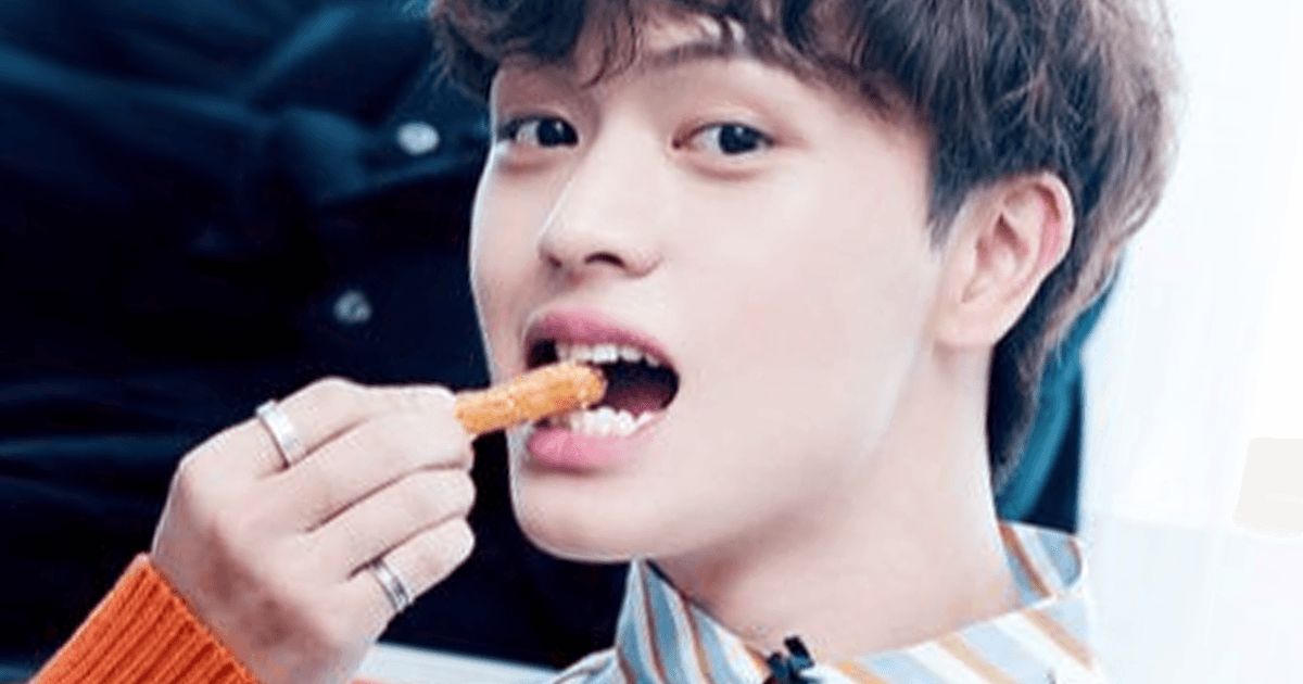 9 Iconic Korean Snacks That Everyone Has To Try At Least Once - Koreaboo