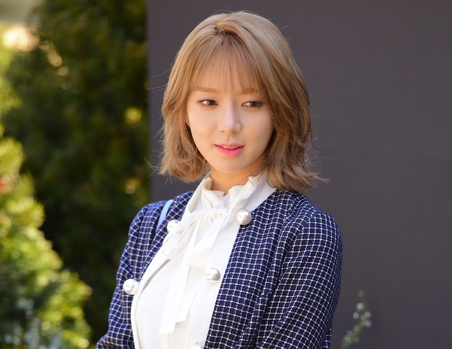 ChoA's Departure From AOA Doesn't Mean She's Finished With The Music ...
