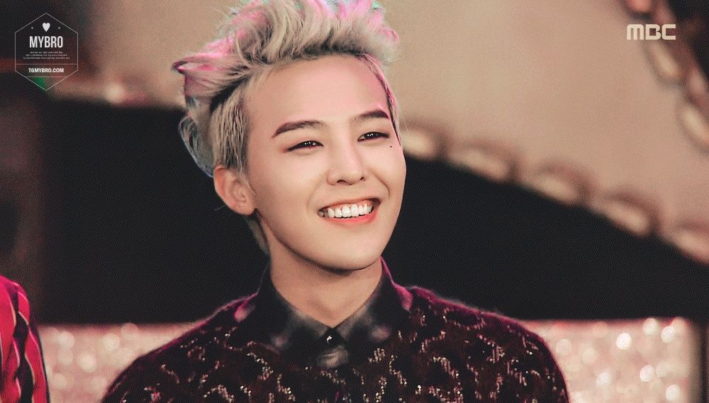 It's Been Over 10 Years Since His But One Thing About G-Dragon Has ...