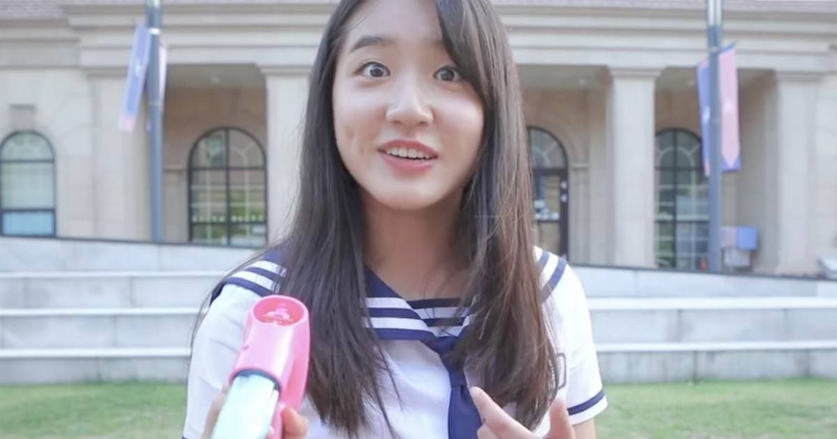 The First Episode of Idol School Just Aired And The Rankings Are Out