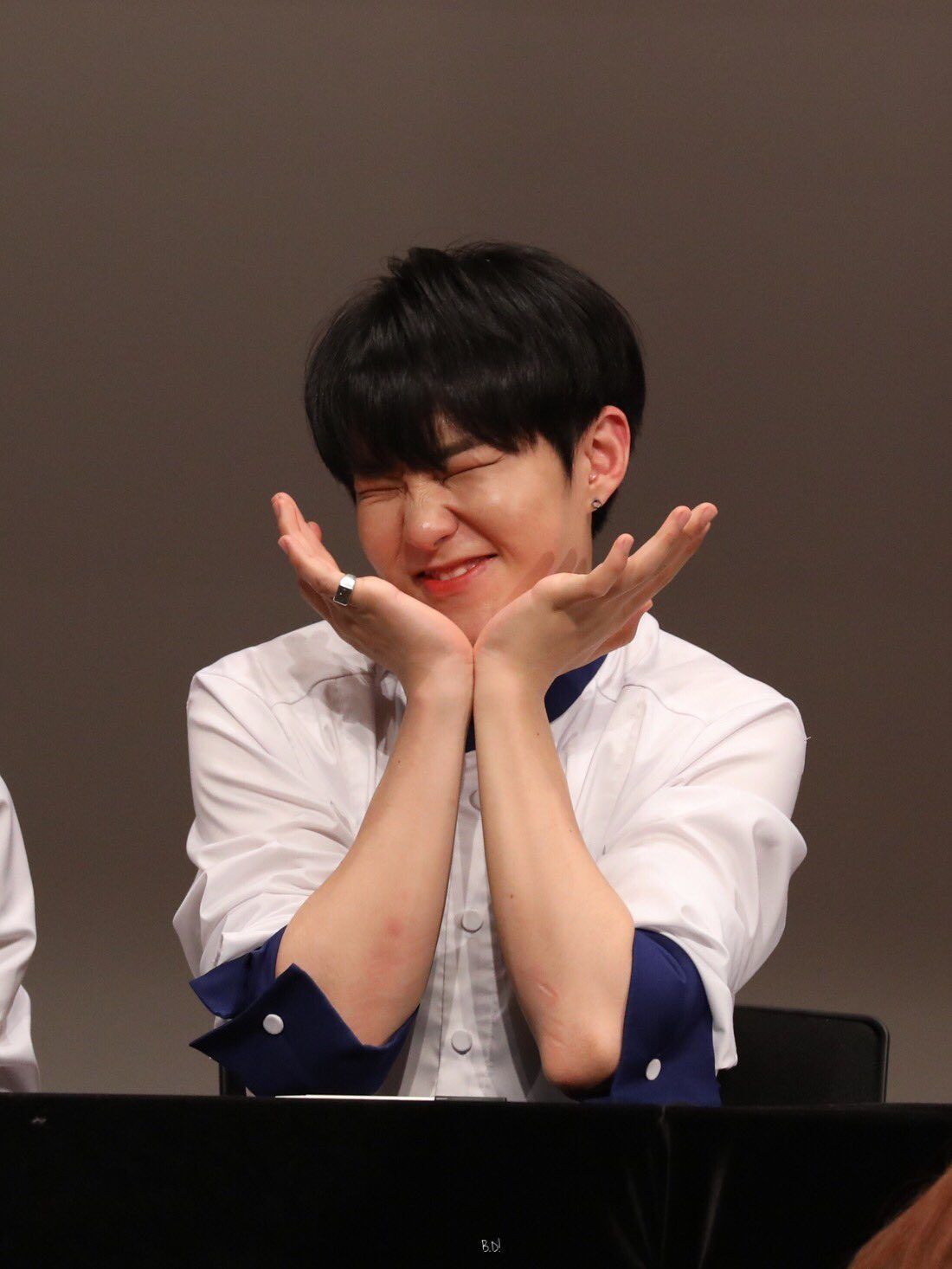 Fans Notice SEVENTEEN Hoshi's Transformation Since Debut - Koreaboo