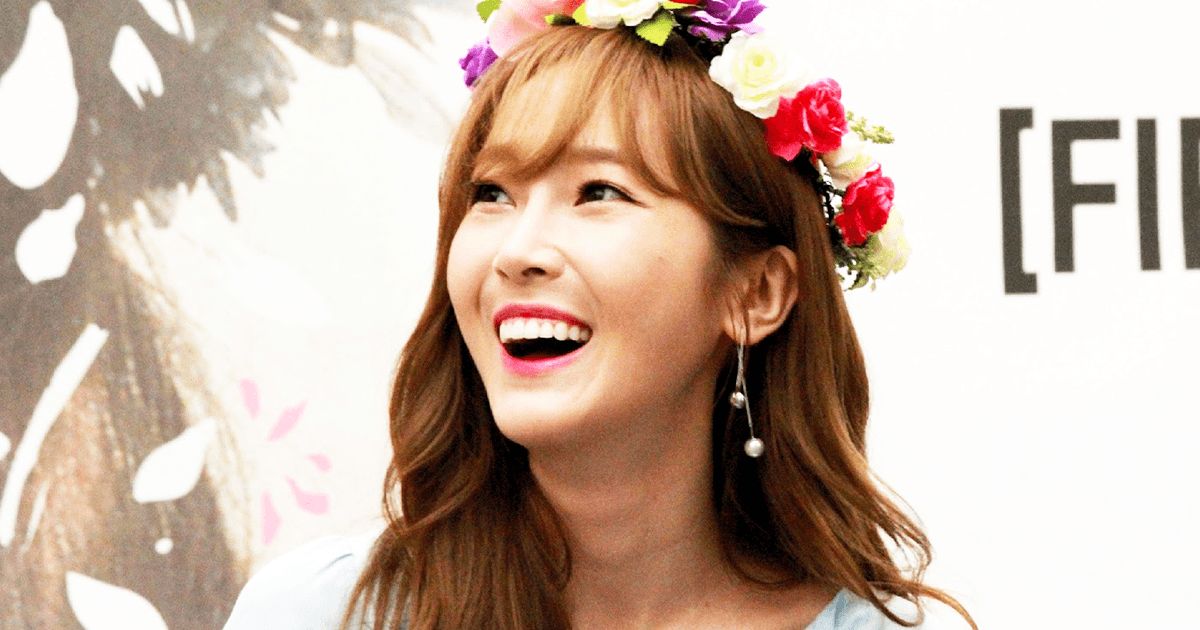 TRENDING] Jessica Will Be Making A Comeback On Her 10th Anniversary ...