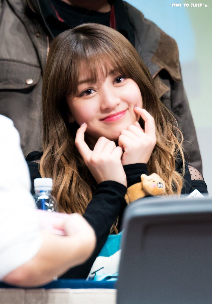 Recent Photos Show The Dramatic Weight Loss TWICE's Jihyo Went Through ...