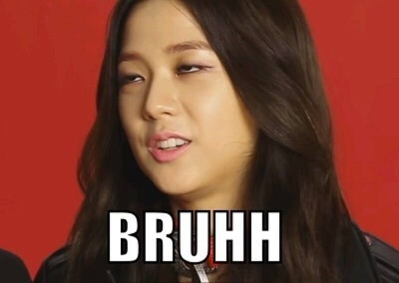 25+ Times Idols Accidentally Became Viral Internet Memes - Koreaboo