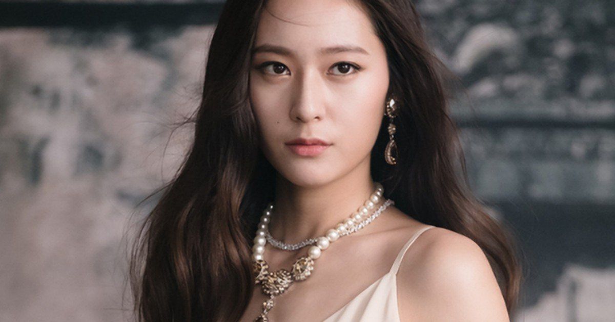 Krystal's Character Is The Biggest Mystery In "The Bride of Habaek ...
