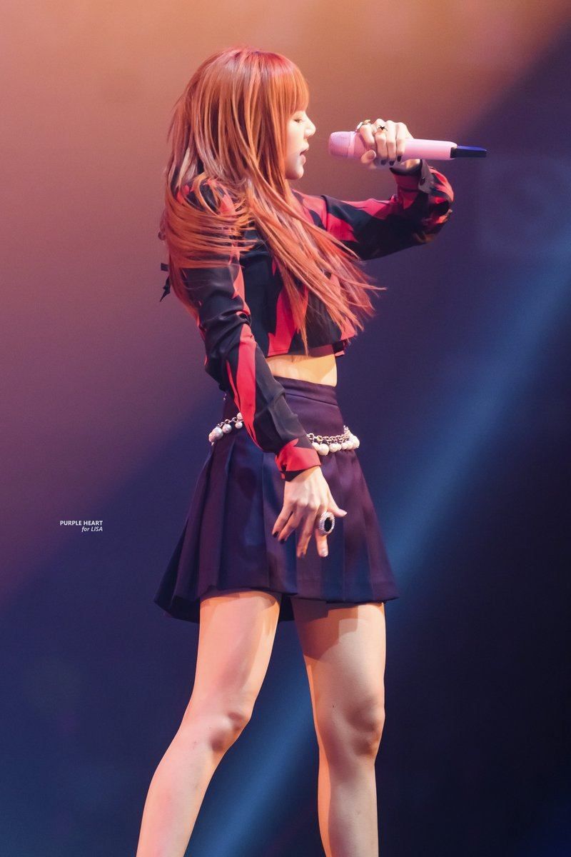 TOP 10 K-Pop Idols Voted With The Best Legs - Koreaboo