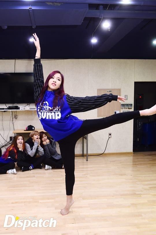 TWICE's Mina Is Basically A Modern-Day Princess - Koreaboo