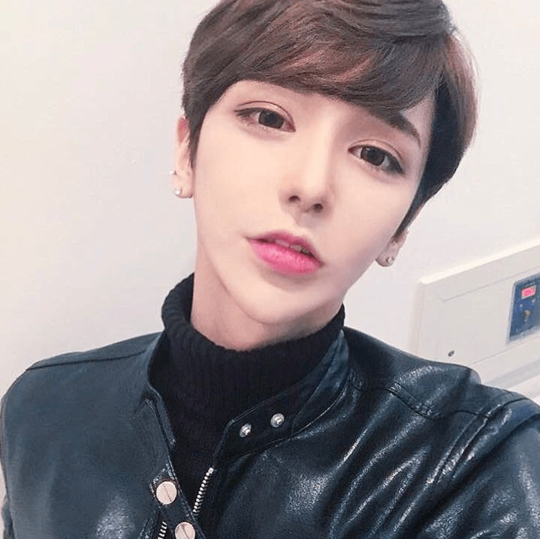 Meet Han Jinho, A Korean Man Who's Undergone Numerous Surgery And Now ...