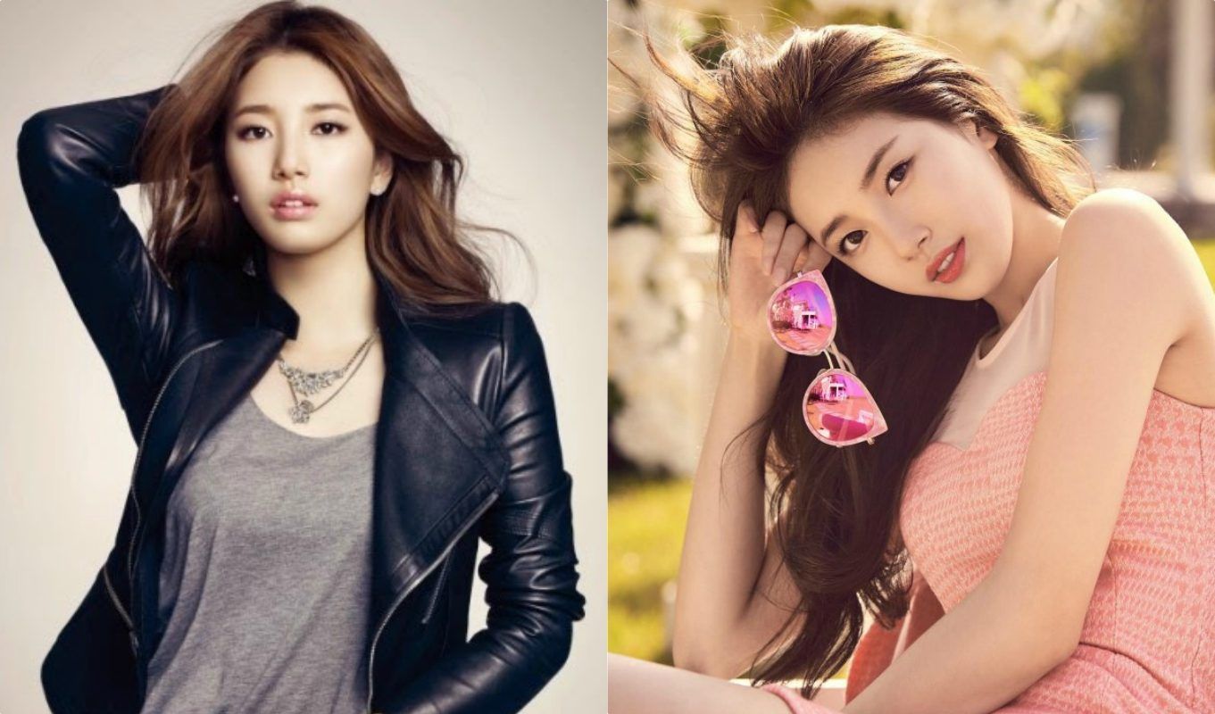 Pictures Of Suzy Over The Last 4 Years Show Just How Much She's Changed ...