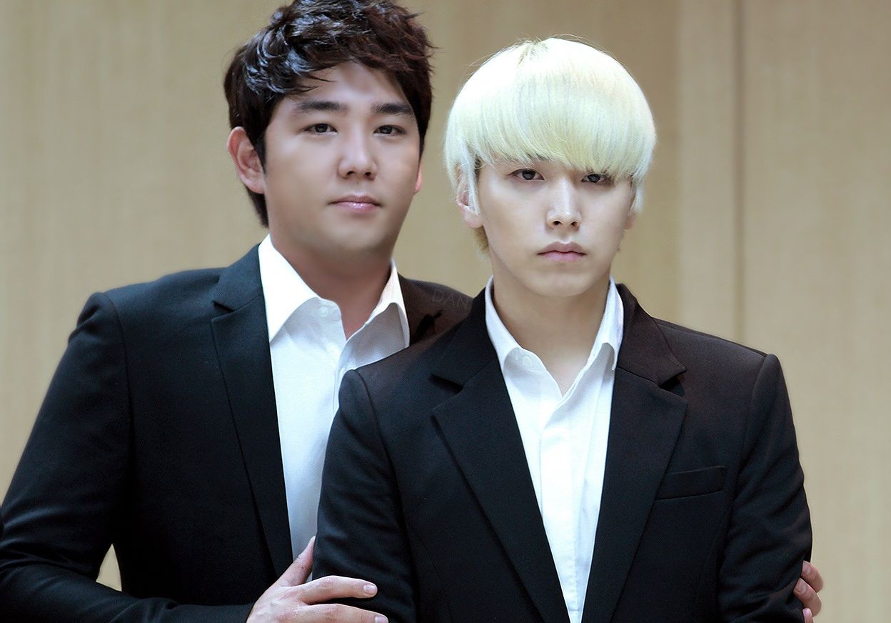 Super Junior Sungmin Will Not Attend SM TOWN Concert - Koreaboo