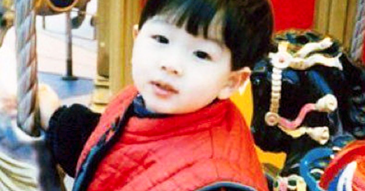 The Story Of A Poor Boy From Korea Who Became A World Famous K-Pop Idol ...