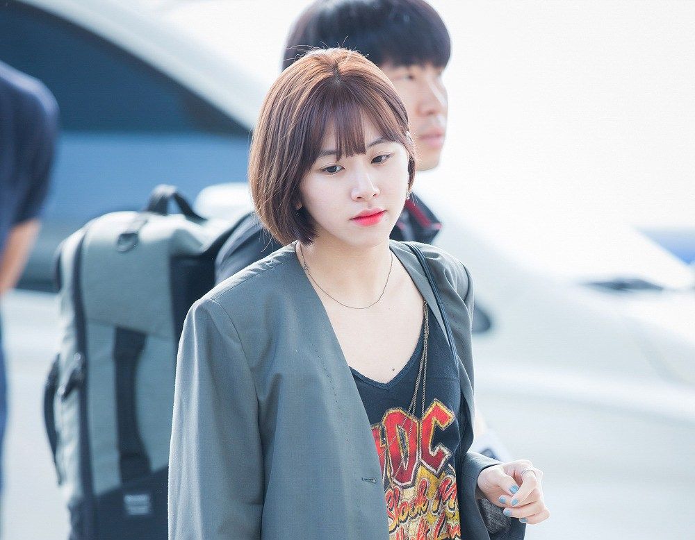 JYP Makes An Official Update About TWICE's Terror Threat Investigation ...