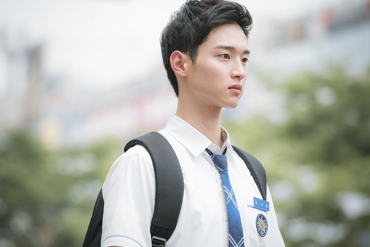 5 Male Rookie Actors You Need To Know About Immediately - Koreaboo