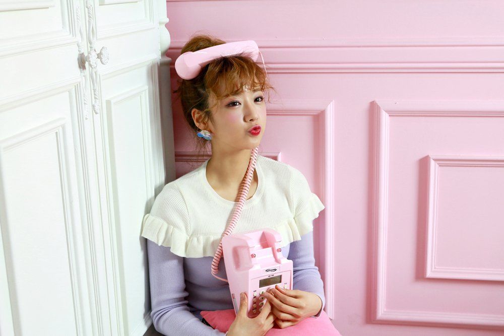 Thanks To Apink’s Incredible Success, Agency Gets Brand New Building ...