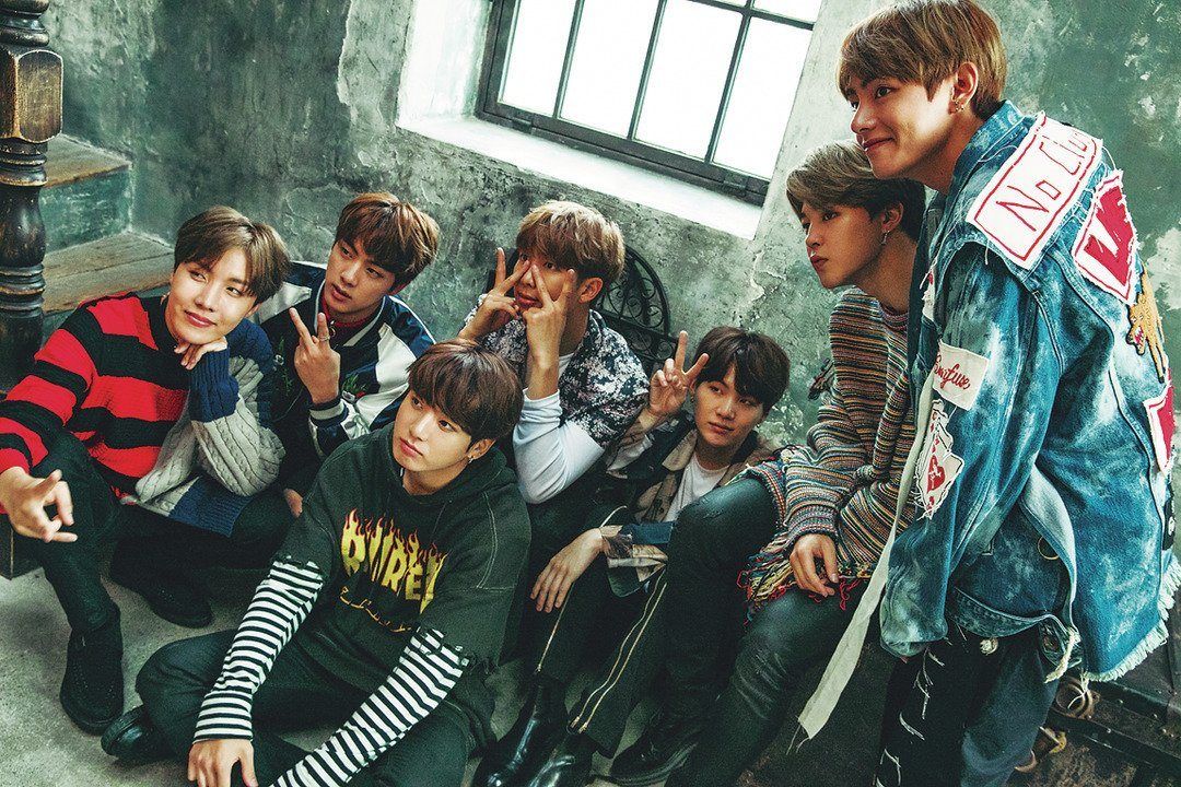 TRENDING] BTS Comeback Date Reportedly Set - Koreaboo
