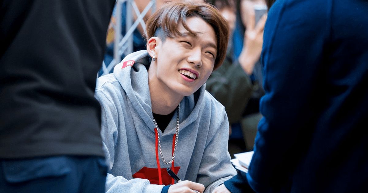 iKON Bobby Pre-Debut Life Completely Exposed By Past Social Media Posts ...