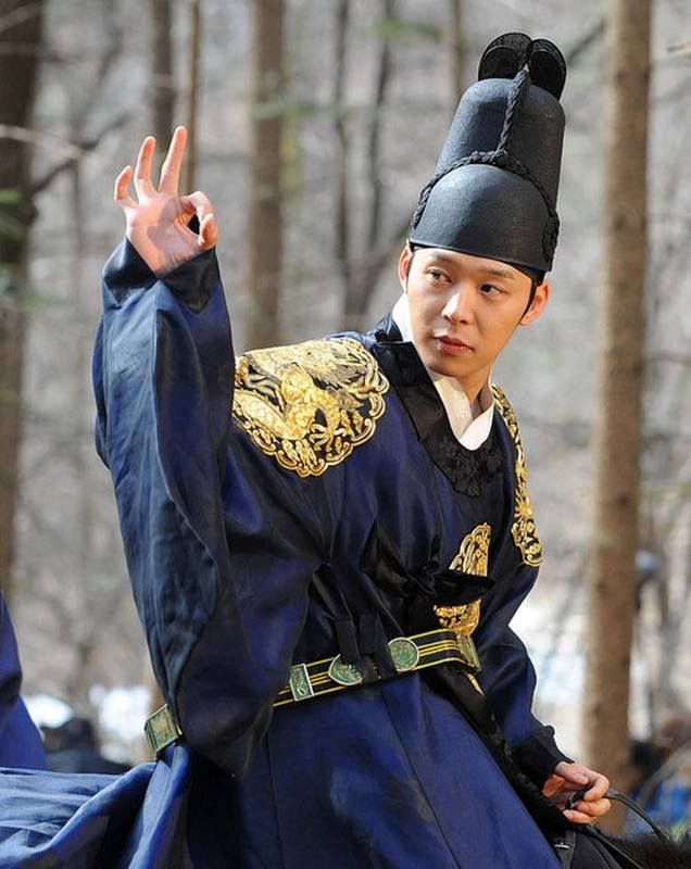 TOP 10 Sexiest K-Drama Princes We Want To Sweep Us Off Our Feet - Koreaboo