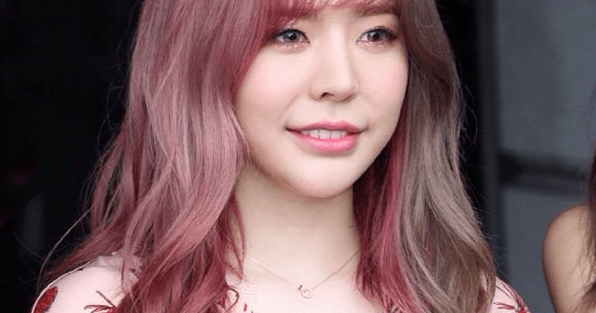 Sunny Talks About Girls' Generation and Says "9 Members" - Koreaboo