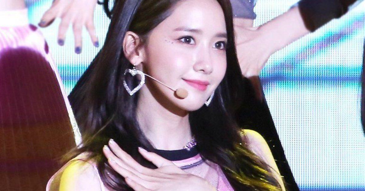 18+ Beautiful Photos That Prove Yoona Has Absolutely Perfect Skin ...