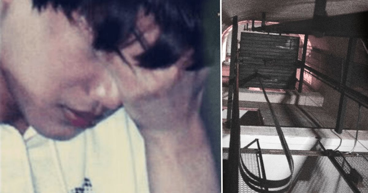 Kai Once Nearly Died From An Elevator Crash, Here's What Happened ...