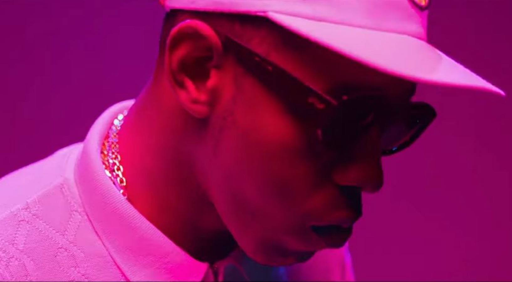Tyler, The Creator Makes Surprise Appearance In G-Dragon's "BULLSHIT ...