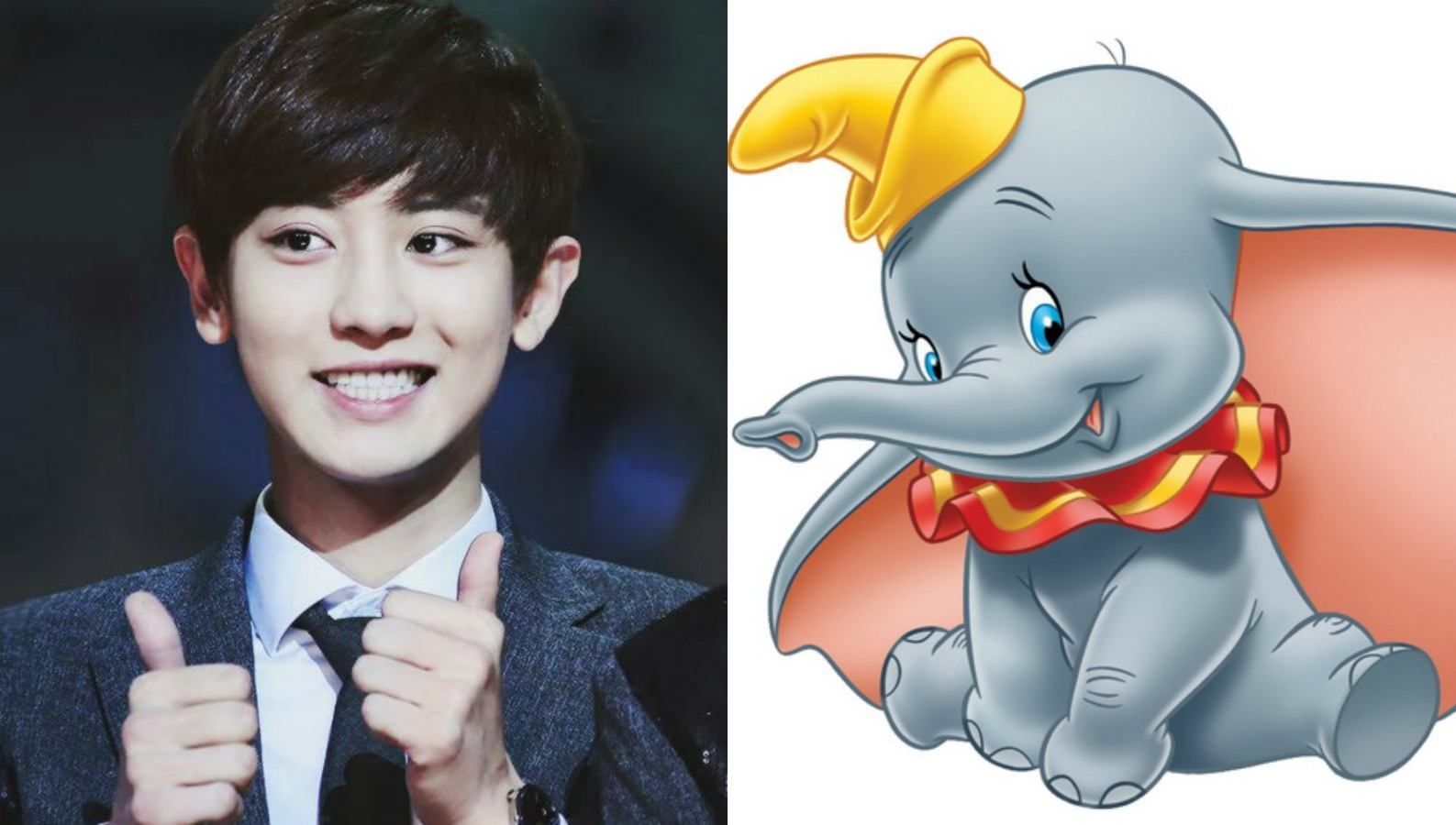 If EXO Were Disney Animals - Koreaboo