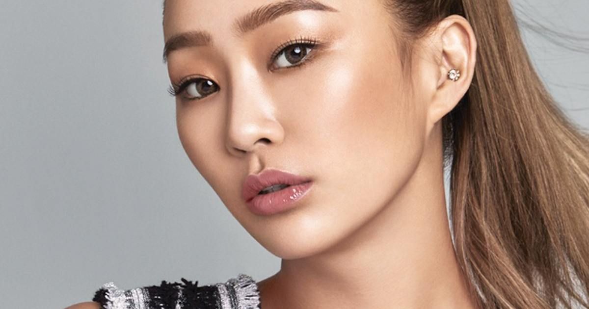 Here's What Hyolyn's Been Up To Since SISTAR Disbanded - Koreaboo