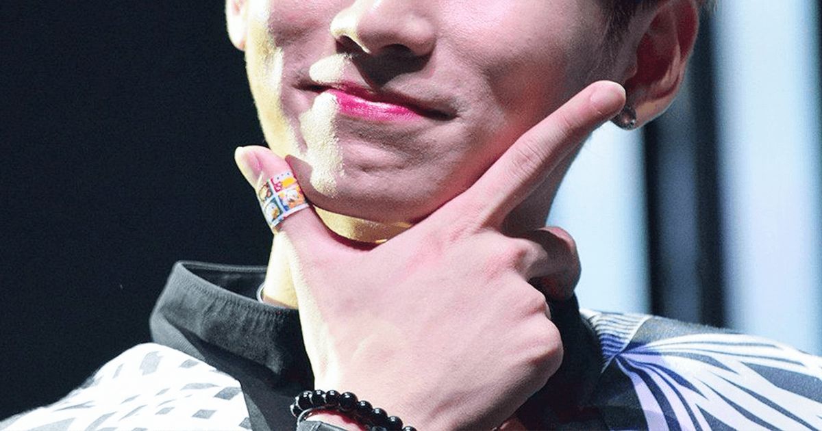 This boy is about to become K-Pop's first ever Malaysian idol - Koreaboo