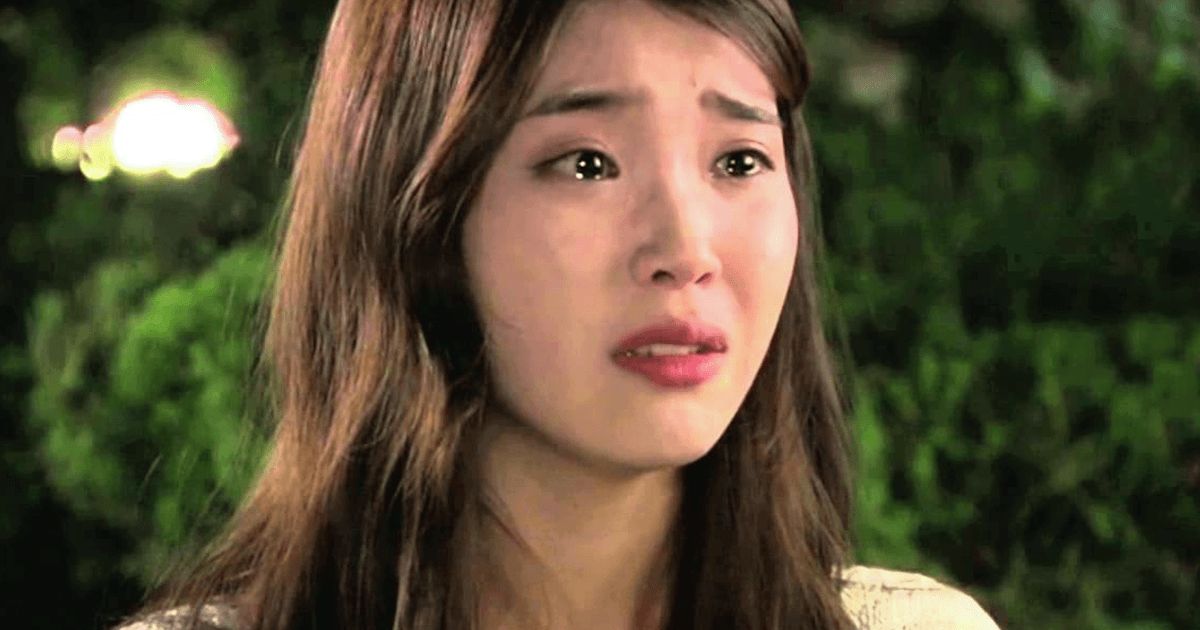 Idols Who Have Actually Met A Ghost And Lived To Tell The Tale - Koreaboo