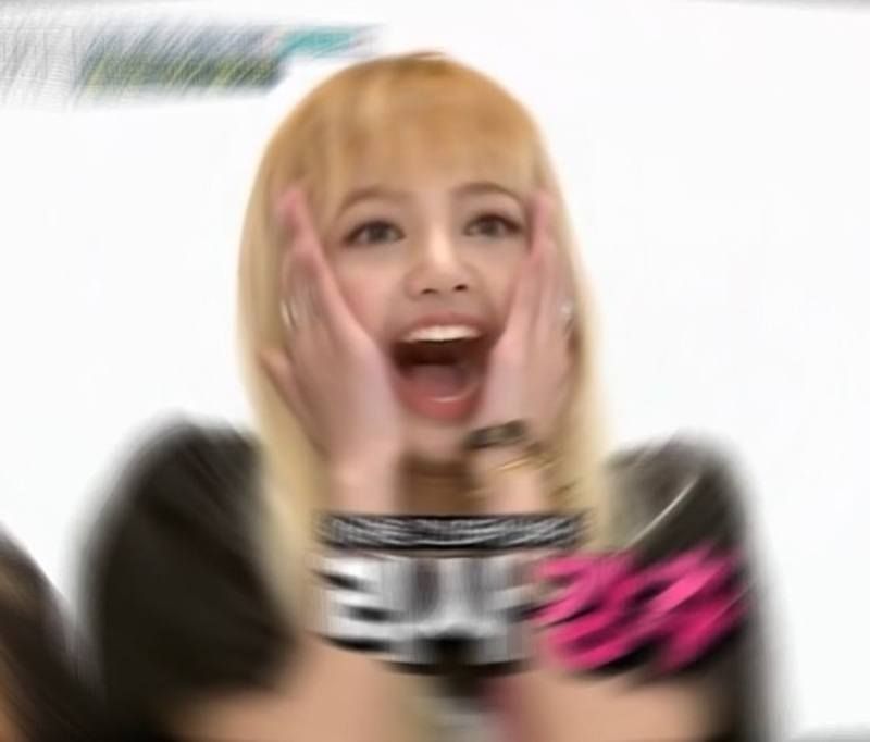 10 Times BLACKPINK Lisa Was Relatable AF - Koreaboo