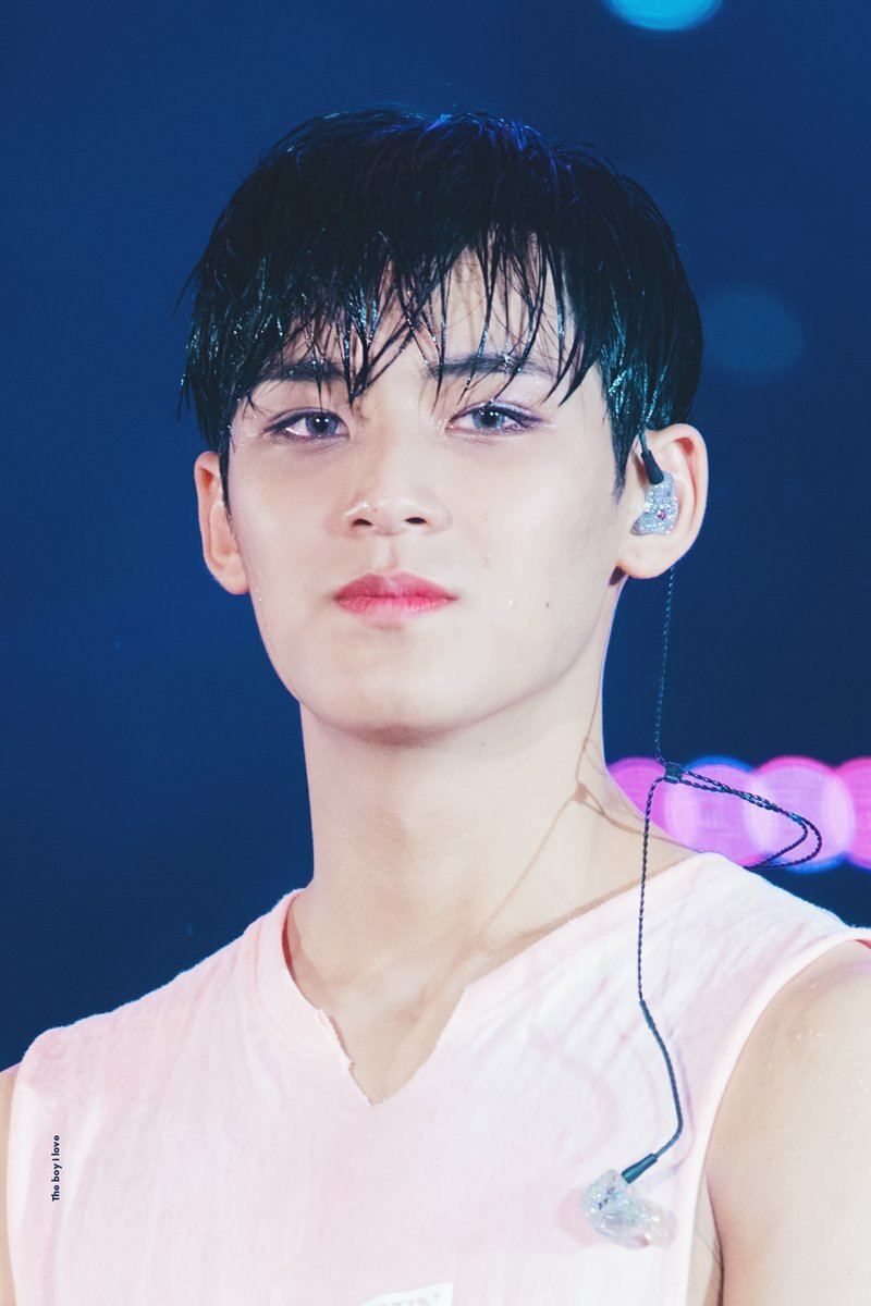 8 Rising Male Idols Who Are The Visual Future Of K Pop Koreaboo